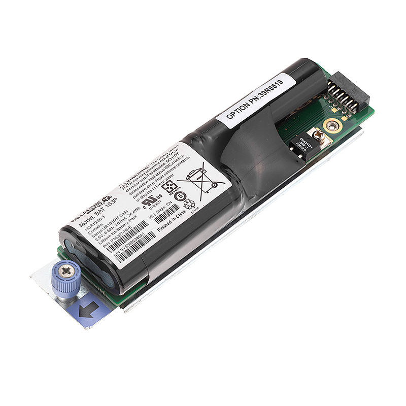 39R6520 IBM 39R6520 39R6519 -RFB SS DS3000 CACHE BATTERY
