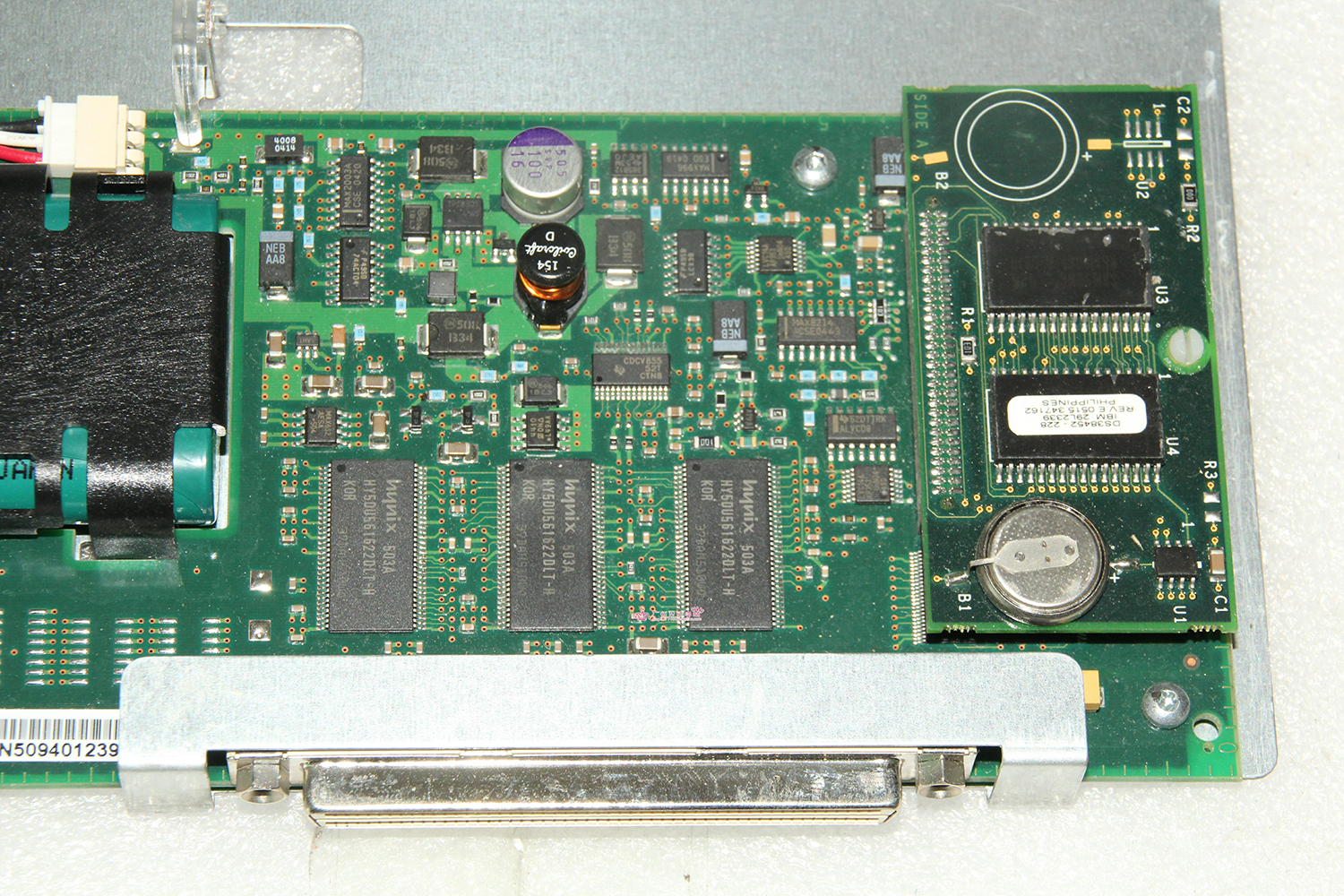 IBM 5709-9406 97P6308 39J0149 RAID Enabler Card 16MB Cache
