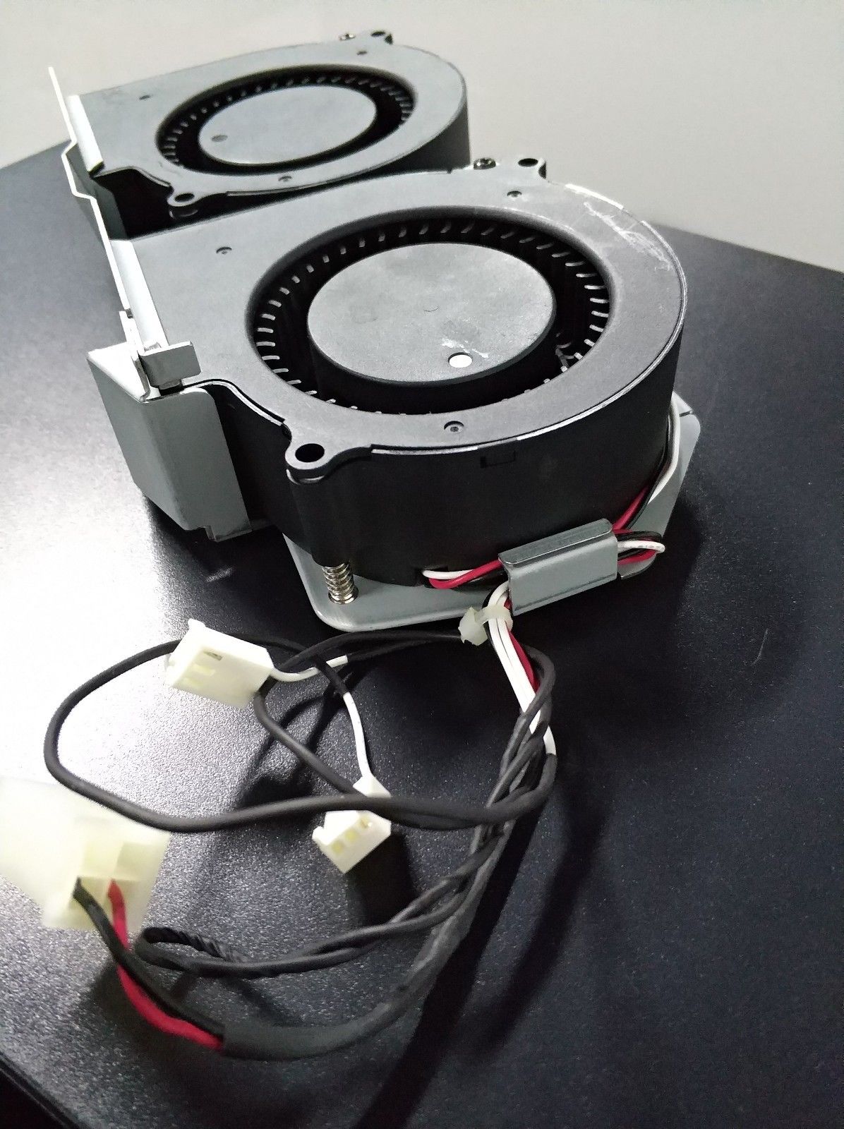 SUN 371-0823 340-7212 370-7936 Netra 240 Front CPU Fan Memory Blower ...