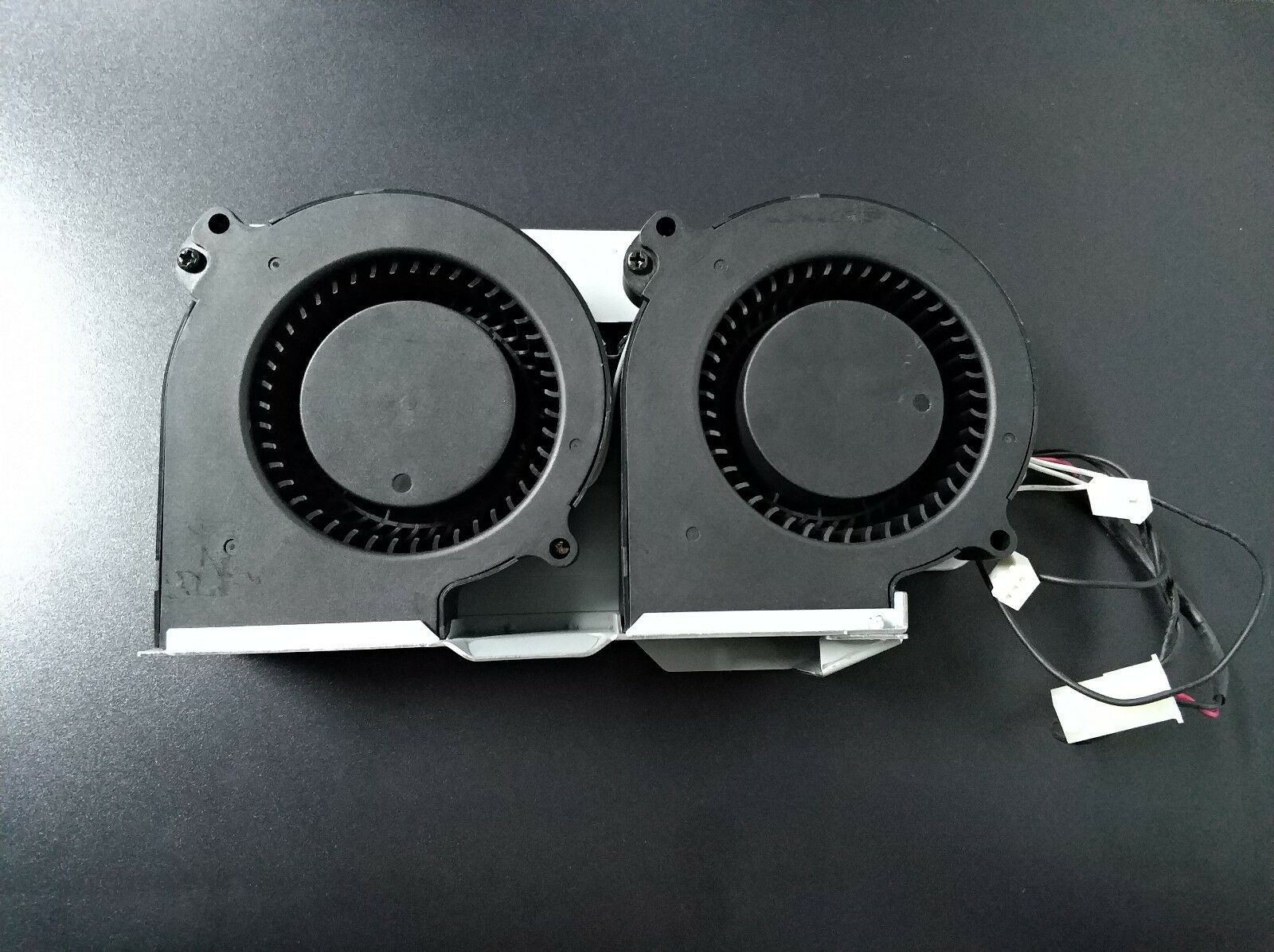 SUN 371-0823 340-7212 370-7936 Netra 240 Front CPU Fan Memory Blower ...
