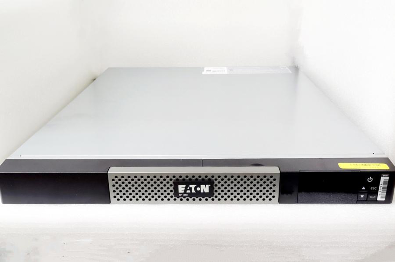 EMC XtremIO 078-000-122 1100W Battery Backup Unit BBU W/New Batteries