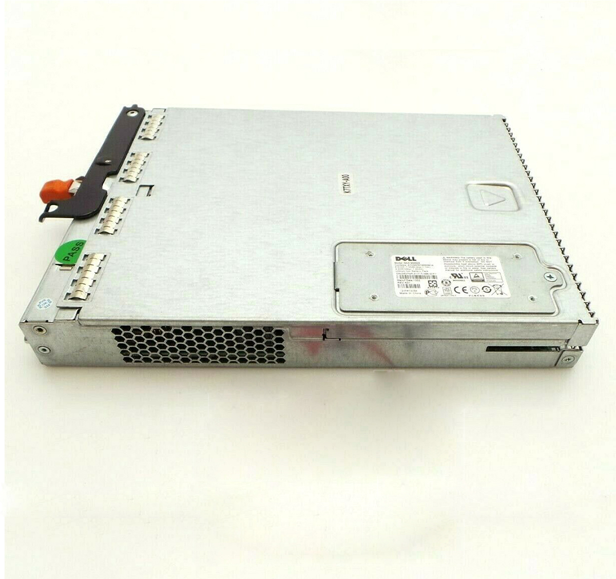 Dell K7TXY EqualLogic PS6210 Disk Array Type 15 ISCSI Storage Controller