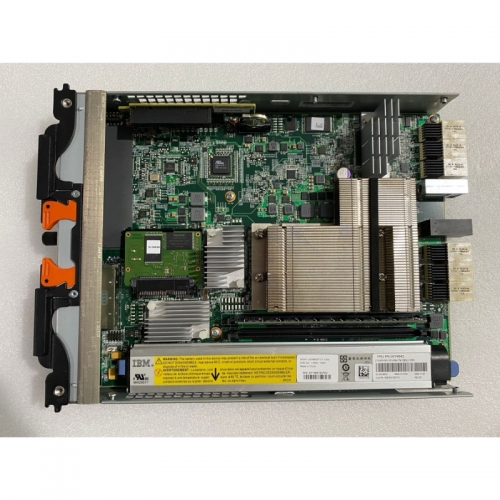IBM Storwizwe 01LJ608 V3700 V2 Node Canister Controller Module